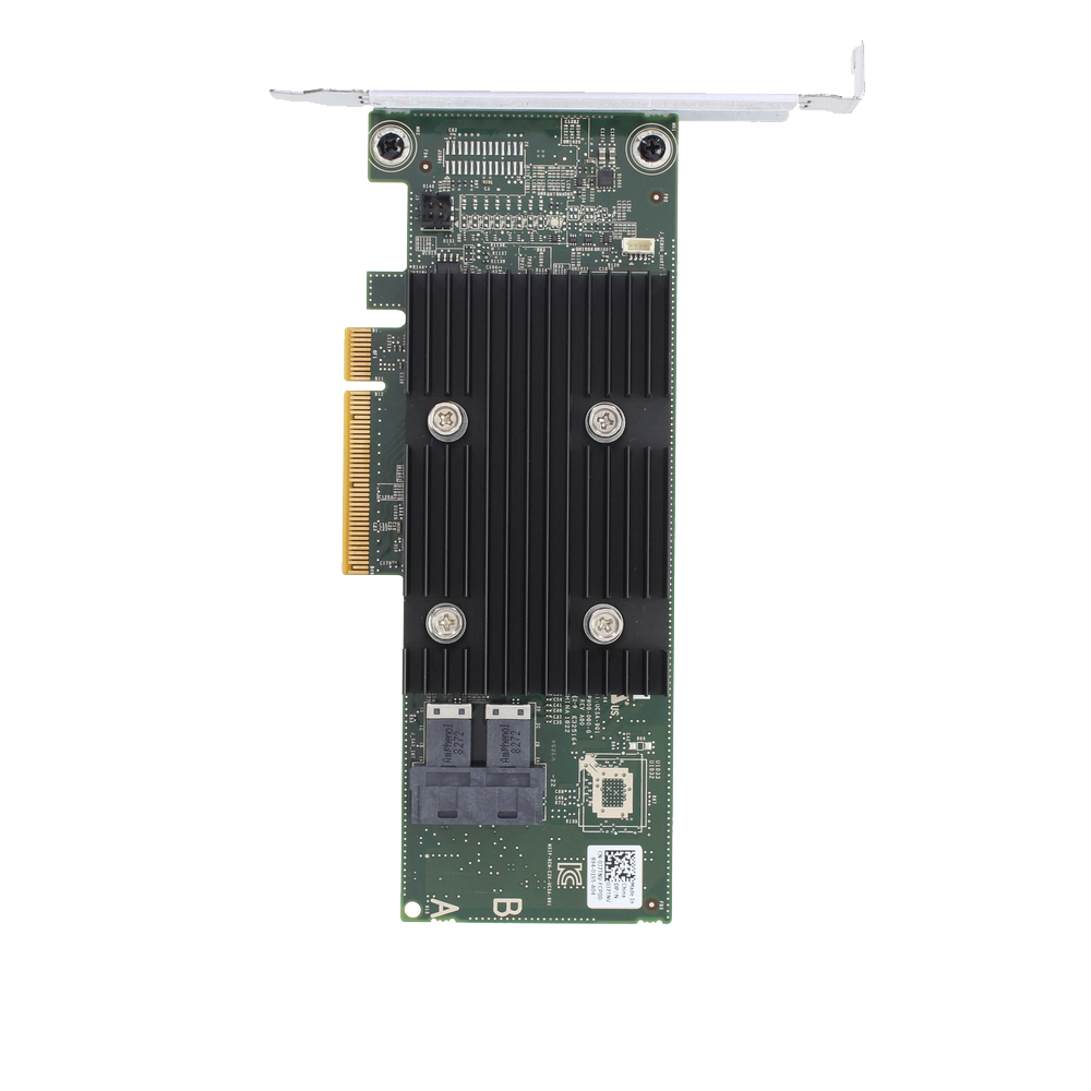 Dell HBA330+ 12Gbs Adapter FH (J7TNV-FH) | eBay
