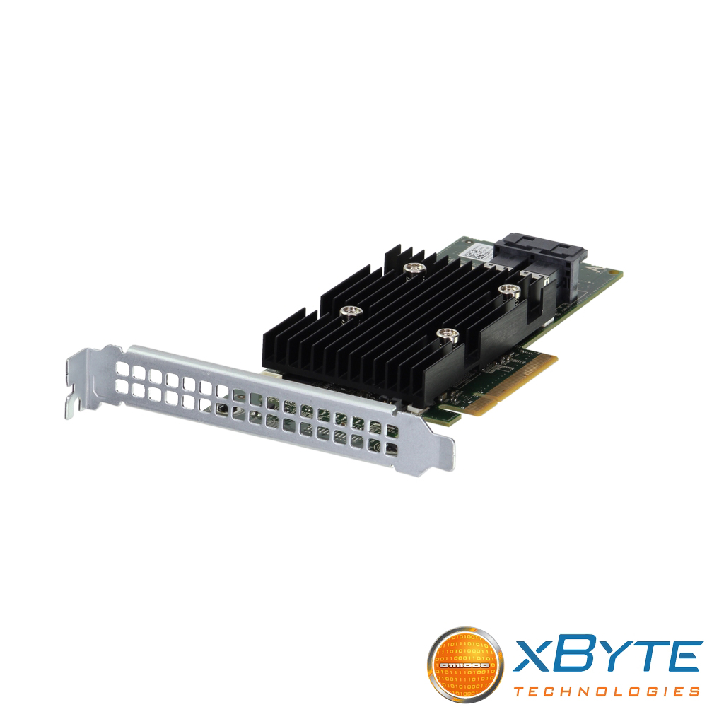Dell HBA330+ 12Gbs Adapter FH (J7TNV-FH) | eBay