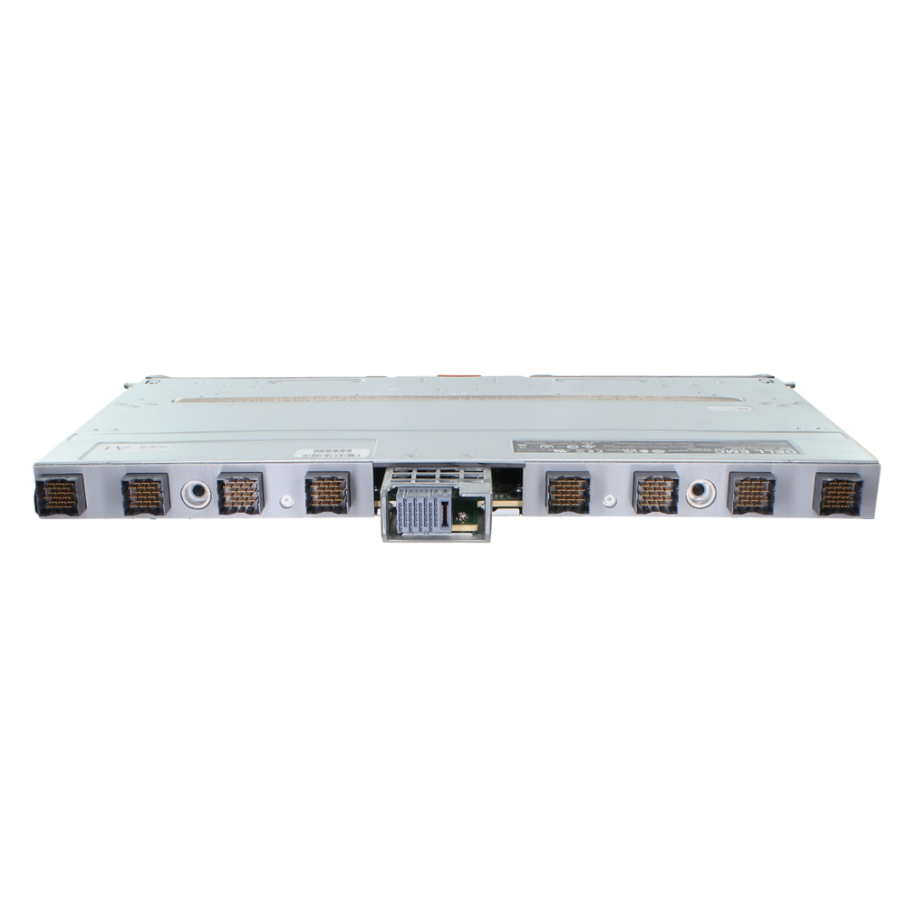 Dell MX7000 MX7116n 25GbE Fabric Expander Module MX7116n | eBay