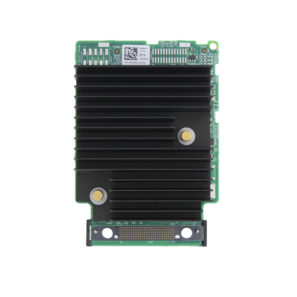 Dell HBA330 MiniMono Controller (P2R3R) 11110379085 | eBay